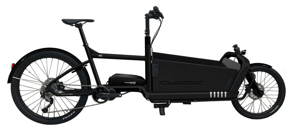 Lastcykel – HappyEride.se